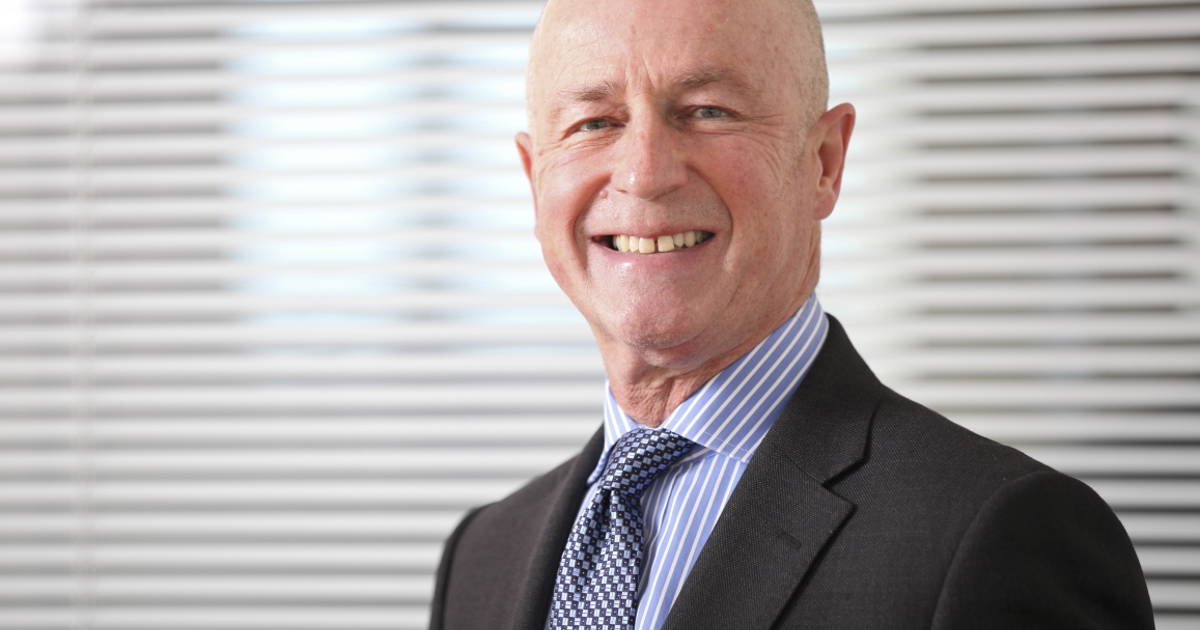 Paul O'Connor: O'Connors | business lawyers for corporate, commercial ...